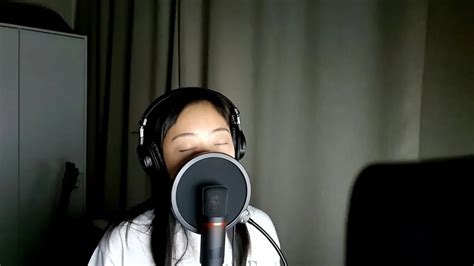 하루의 은혜원데이워십 Cover Youtube