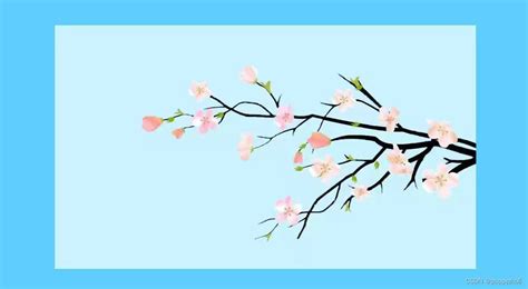 响应式web开发项目教程 摇晃的桃子（带素材图版）html摇晃的桃子素材图片 Csdn博客