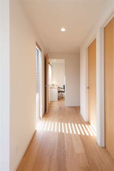 注文住宅の廊下幅はどれくらい？後悔しない廊下幅の決め方や建築基準法のポイント Cozy Life[コージーライフ]