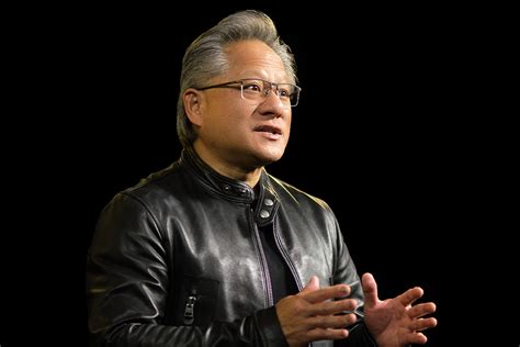 Nvidia Unveils Generative Physical Ai Platform Agentic Ai Advances At
