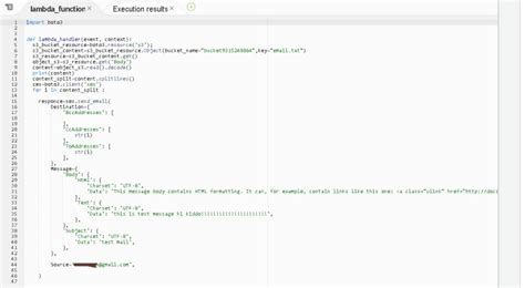 Zishan Khan On Linkedin Awsservices