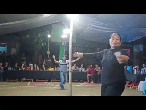 KURATSA NI HON. CAPTAIN FLORO ETOS AND MS. LELIBETH ABADIES AT BRGY. TANDANG SORA GENMAC - YouTube