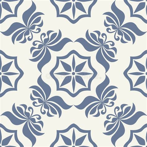 Tile Seamless Repeating Pattern Stock Illustrations Tile Seamless Repeating Pattern