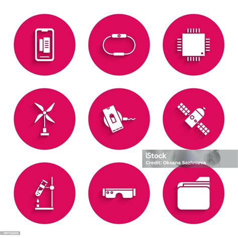 무선 충전기 스마트 안경 문서 폴더 위성 시험관 플라스크에 불이 붙은 것 풍력 터빈 미세 회로 Cpu 및 스마트 폰이있는