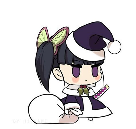 kimetsu no yaiba meme fanart doujinshi Anime navideño Chibi anime Personajes chibi