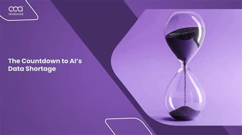 The Countdown To Ais Data Shortage Causes Solutions