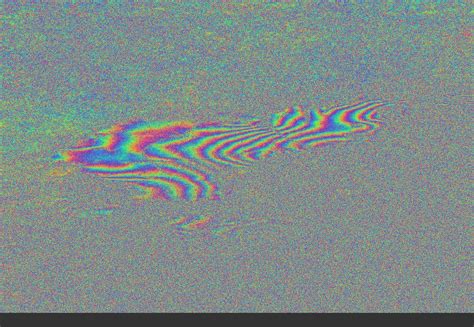 Fringes And Their Interpretation Interferometry Step Forum