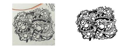 How To Make A Drawing Digital Free And Easy Logovectoruk