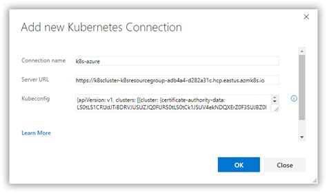 Deploy A Dockerized Aspnet Core Application To Kubernetes On Azure