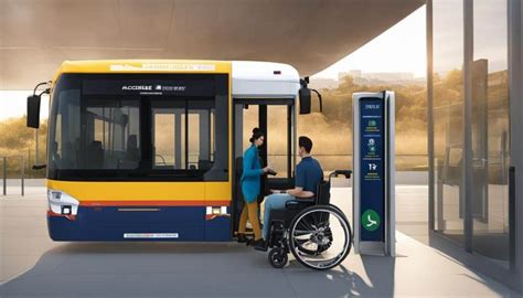 how autonomous technology is transforming public transport