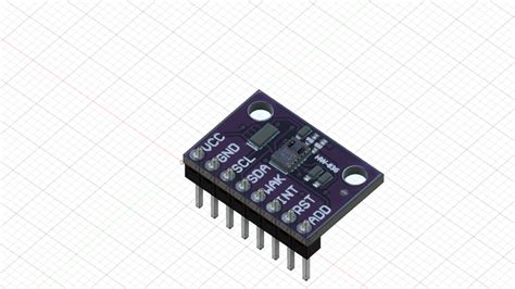 Free Cad Designs Files And 3d Models The Grabcad Community Library