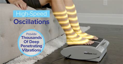 Dr Hos Motionciser The Passive Exercise Machine