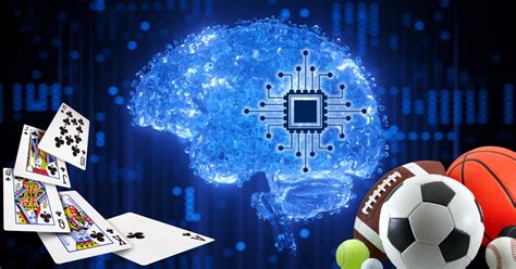 Neural Implants For Betting Sci Fi Dream Or Inevitable Future