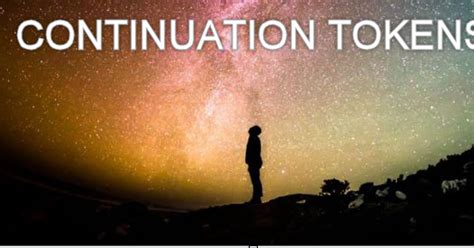 Hasan Savran Introduction To Continuation Tokens In Azure Cosmosdb