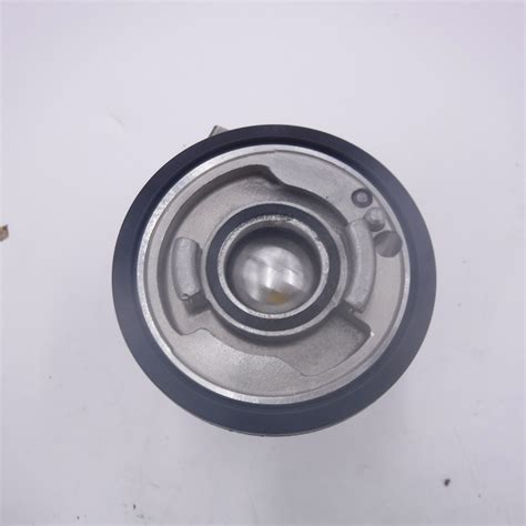 Danfoss Fd83 2046 16 16 Quick Disconnect Coupling 1 Hose Barb X 1