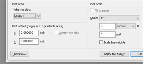 Solved: Print Area Dotted Lines - What defines them? - Trouble centering Title Blocks - Autodesk ...