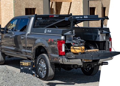 Truck Accessories Highway Products Inc