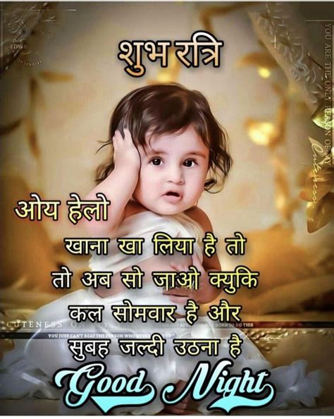 Pin By D Singh On Good Night Funny Good Morning Quotes Good Night