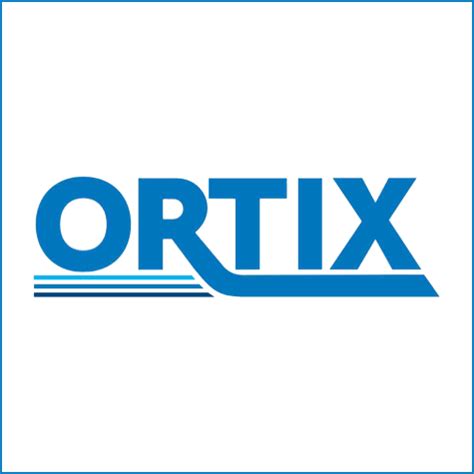 Ортикс / ORTIX