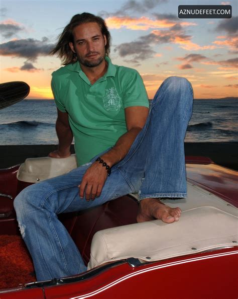 Josh Holloway Feet Aznudefeet Men Josh Holloway Feet Aznudefeet Men