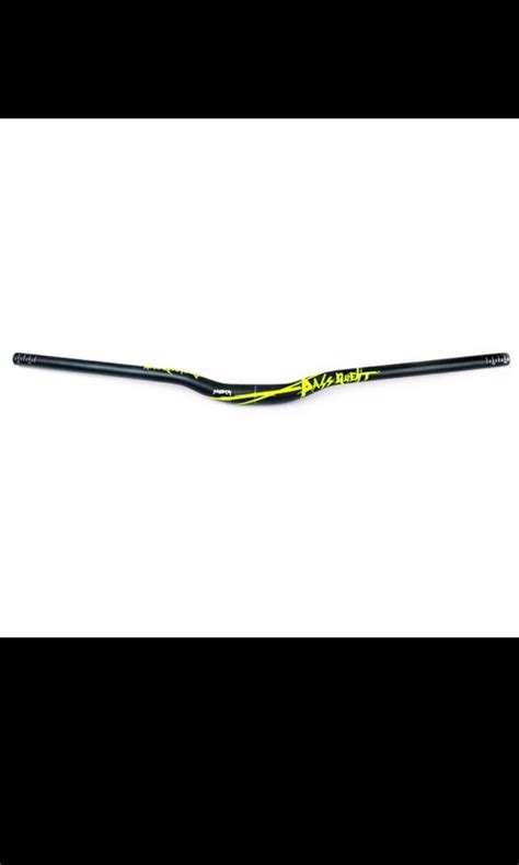 Pass Quest Handlebar And Stem Sports Equipment Bicycles And Parts