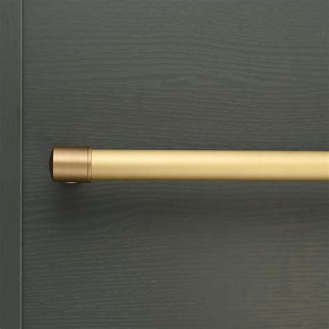 Classic Large Brass Appliance Pulls 500mm 1000mm Yester Home