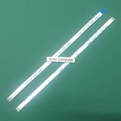Mm Pitch Pin Cm Length Flex Cable For Laptop Touchpad Fingerprint Power