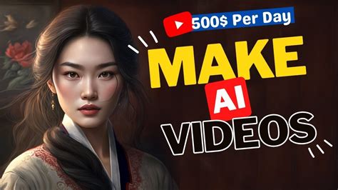 Create Your Own Ai Avatar Video For Free How To Make Ai Videos Ai Video Generator Final Youtube