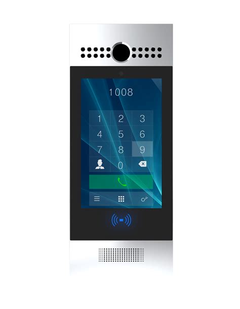 Akuvox R C LTE SM Smart SIP Video Intercom Active Online