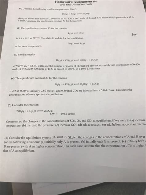 Solved Homework Assignment 4 Due Date October 30 2017