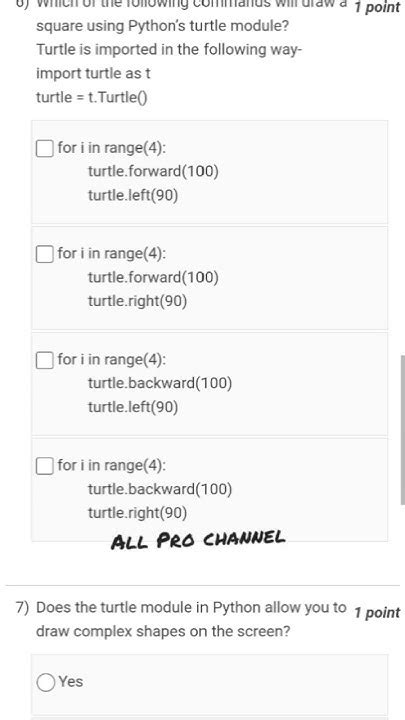 The Joy Of Computing Using Python Week 7 Assignment Answers Solution