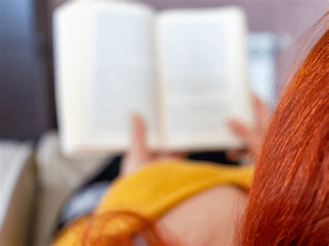 7 Must Read Books With Redhead Literary Characters