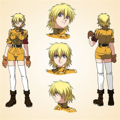 Hellsing Police Girl Costume