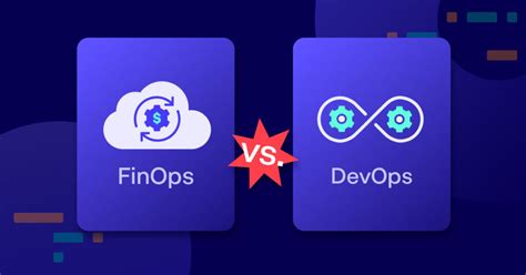 Finops Vs Devops Understanding The Key Differences Prosperops