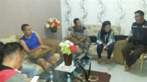 Wanita Ini Dihukum Adat Ternyata Ini Fakta Yang Sebenarnya Halaman All Tribun Medan Com