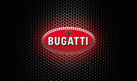 Bugatti Logo Wallpapers 4k Hd Backgrounds On Wallpaperbat