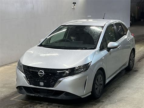 2022 Nissan Note E13 Car Price 10 400