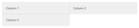 bootstrap 5 media breakpoints with examples