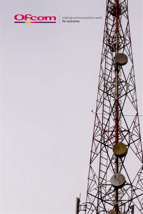 Ofcom Mobile And Broadband Coverage Checker Jd Networks