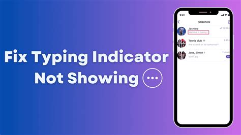 Hur Man Fixar Skrivindikator Som Inte Visas På Instagram Bygg Mina Spelningar