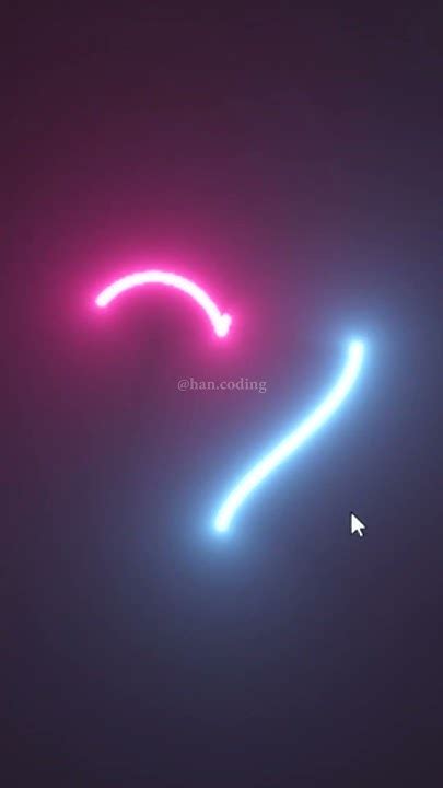 Create Love Animation Using Html Css Js Youtube