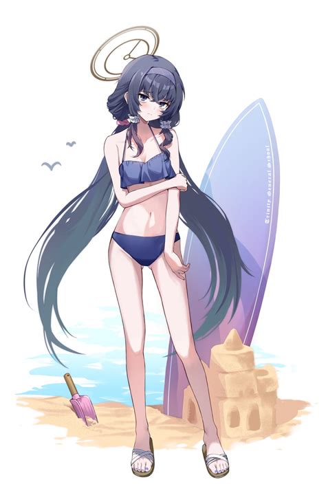 Ui Blue Archive Drawn By Yeogpu Seung Danbooru Ui Blue Archive Drawn By Yeogpu Seung Danbooru