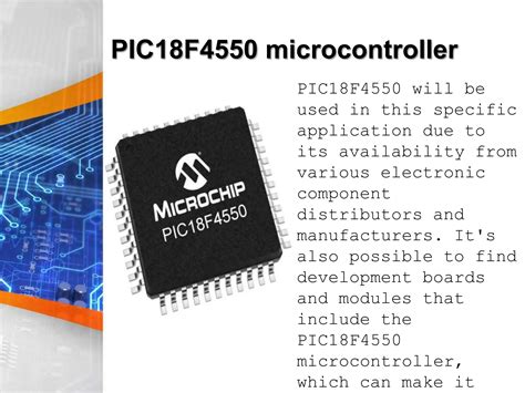Programmable Timer Delay Relay Final Projectpptx