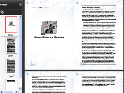 Pdf Pagination In C Vbnet