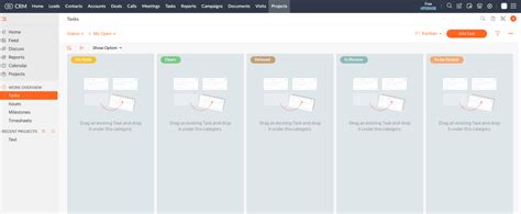 Hubspot Vs Zoho Which Crm Is Best [2023] Zapier