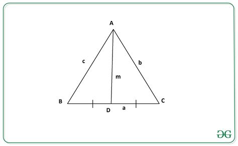 Discover The Central Value Triangle Median Guide