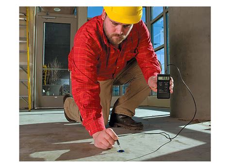 Moisture Test Tactics For Concrete Floor Assessment