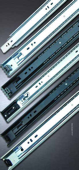 Drawer Telescopic Slide At Best Price In Mumbai Maharashtra Global International