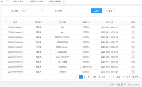 招投标系统简介 招投标系统源码 Java招投标系统 招投标系统功能设计