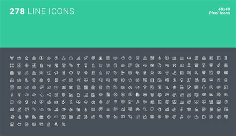 Pixel Perfect Icon Set For Graphic And Web Design And App Development Vector Art At